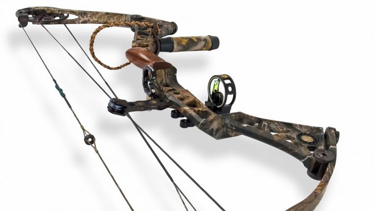 The Best Compound Bow Sights in [currentyear] – BowAddicted