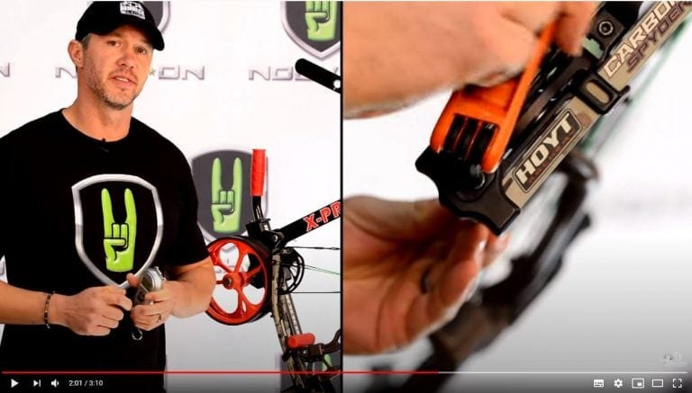 How To Adjust Draw Weight On A Compound Bow – BowAddicted