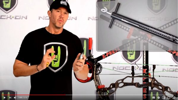 How To Adjust Draw Weight On A Compound Bow – BowAddicted