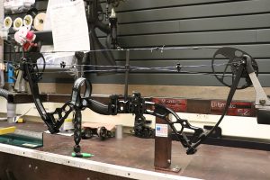 Diamond Archery Infinite Edge Pro Hands-On Review [currentyear ...