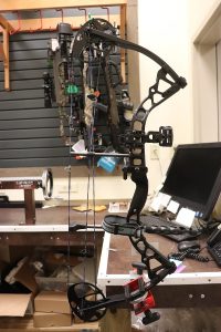 Diamond Archery Infinite Edge Pro Hands-On Review [currentyear ...