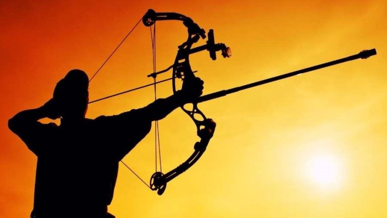 How To Measure Bow Draw Length – BowAddicted