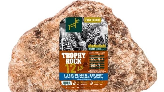 Best Salt Licks or Mineral Blocks For Deer 2021 - BowAddicted