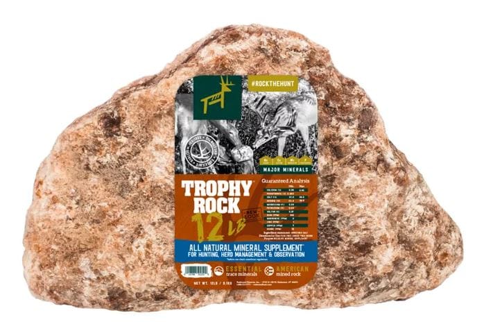 Best Salt Licks or Mineral Blocks For Deer 2022 - BowAddicted