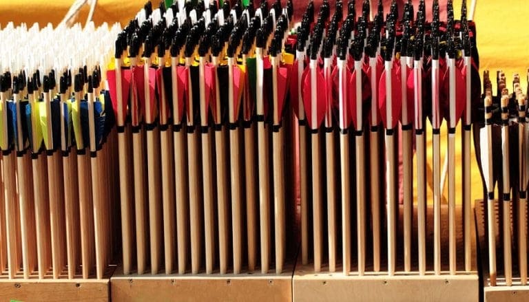 How To Determine The Perfect Arrow Length – BowAddicted