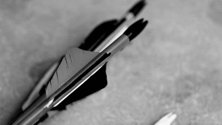 How To Determine The Perfect Arrow Length – BowAddicted