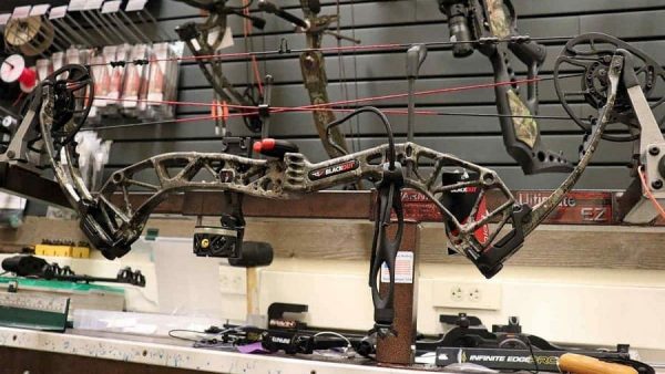 Interesting Facts About Right Handed Compound Bows – BowAddicted