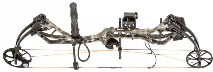Bear Archery Species RTH [Review] - BowAddicted
