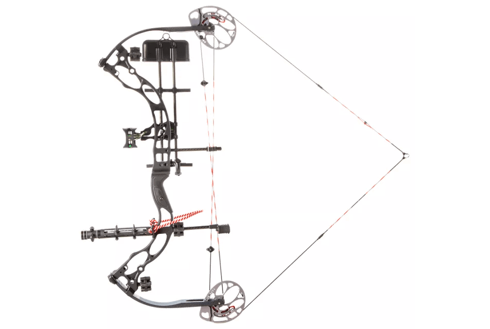 BlackOut S3 [Review] - BowAddicted
