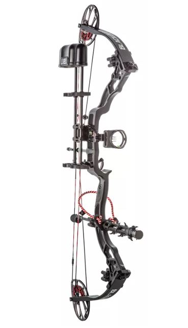 BlackOut S3 [Review] - BowAddicted