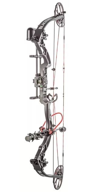 BlackOut S3 [Review] - BowAddicted