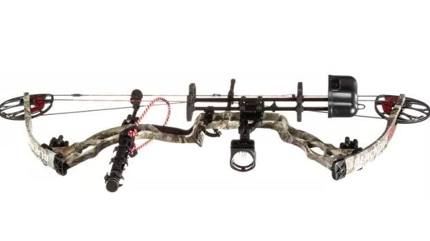 BlackOut S3 [Review] - BowAddicted