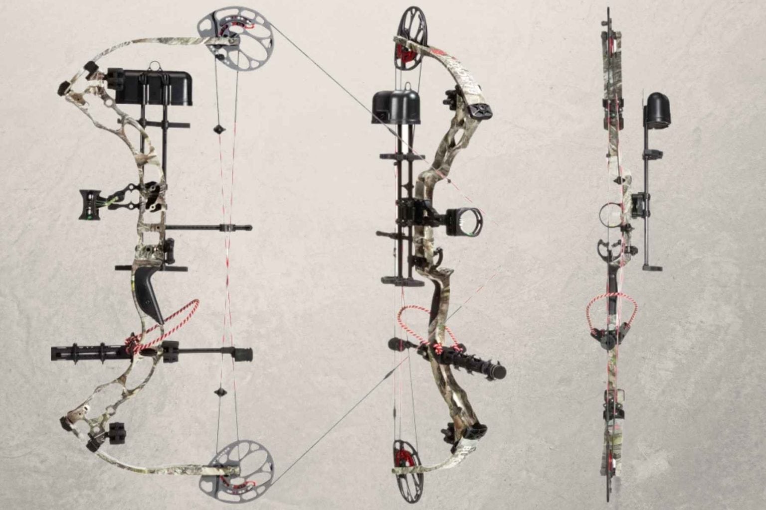 BlackOut S3 [Review] – BowAddicted