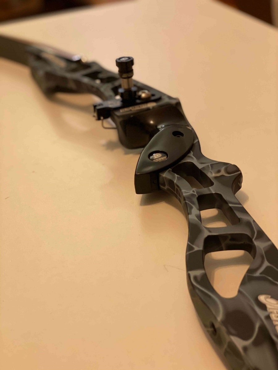 My Barebow Journey – First Steps – BowAddicted