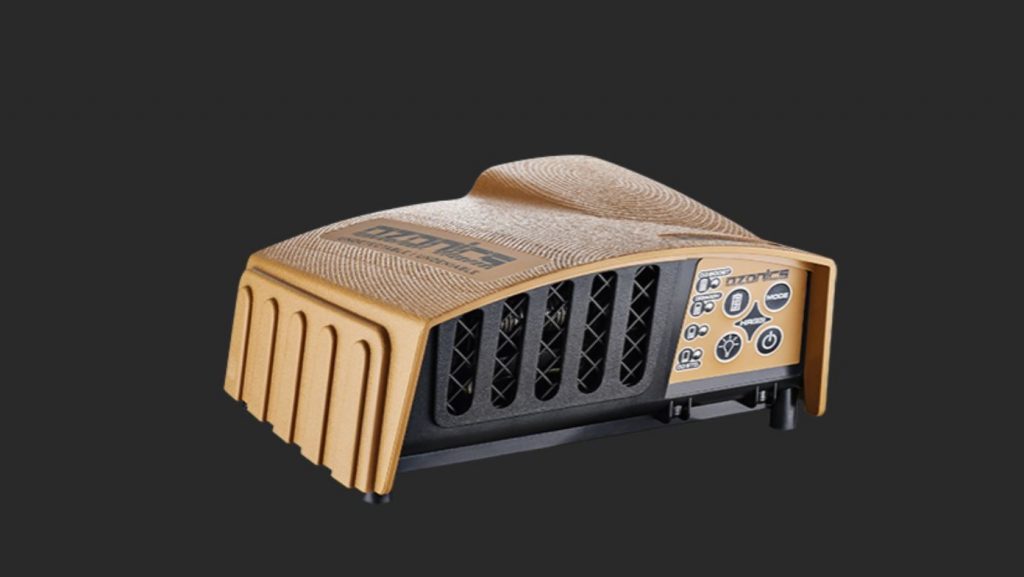 Ozonics HR-230 Scent Elimination Device [Review] – BowAddicted