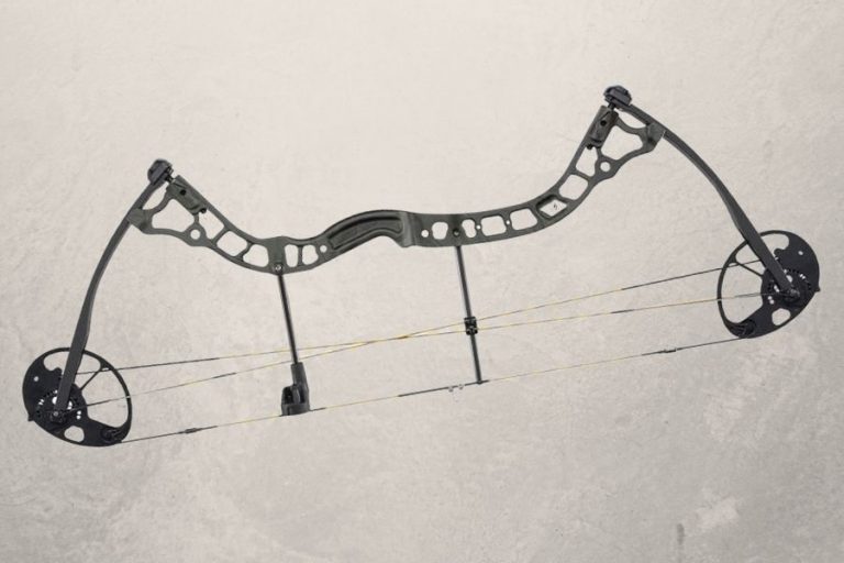 Bowtech Carbon Knight Specs – BowAddicted