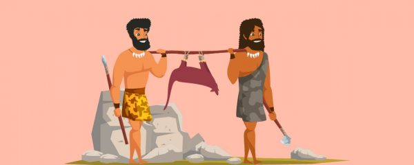 History of Humans Eating Meat & Hunting - BowAddicted