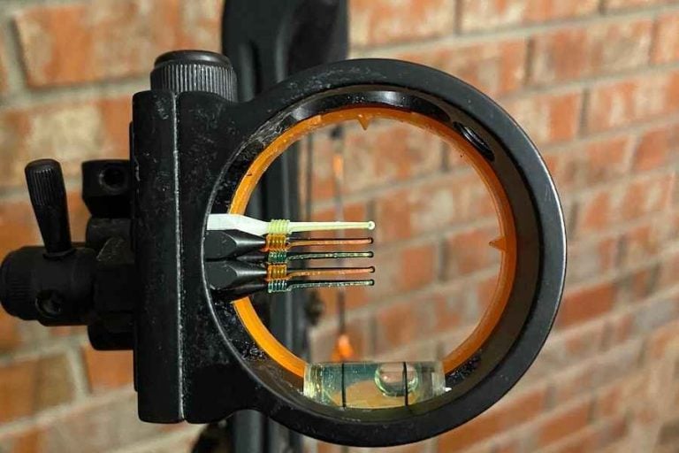 Hoyt Defiant Hands-On Review – BowAddicted