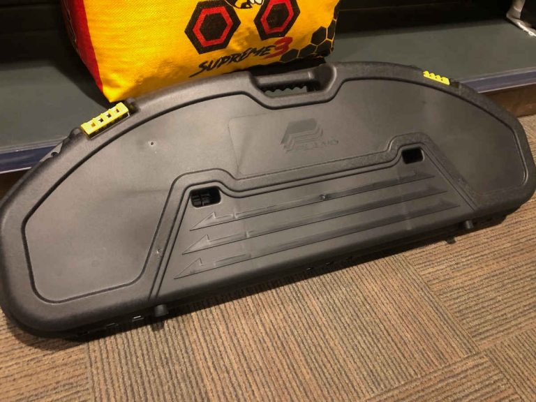 How to Choose the Best Bow Case for Your Hunting Needs: A Comprehensive ...