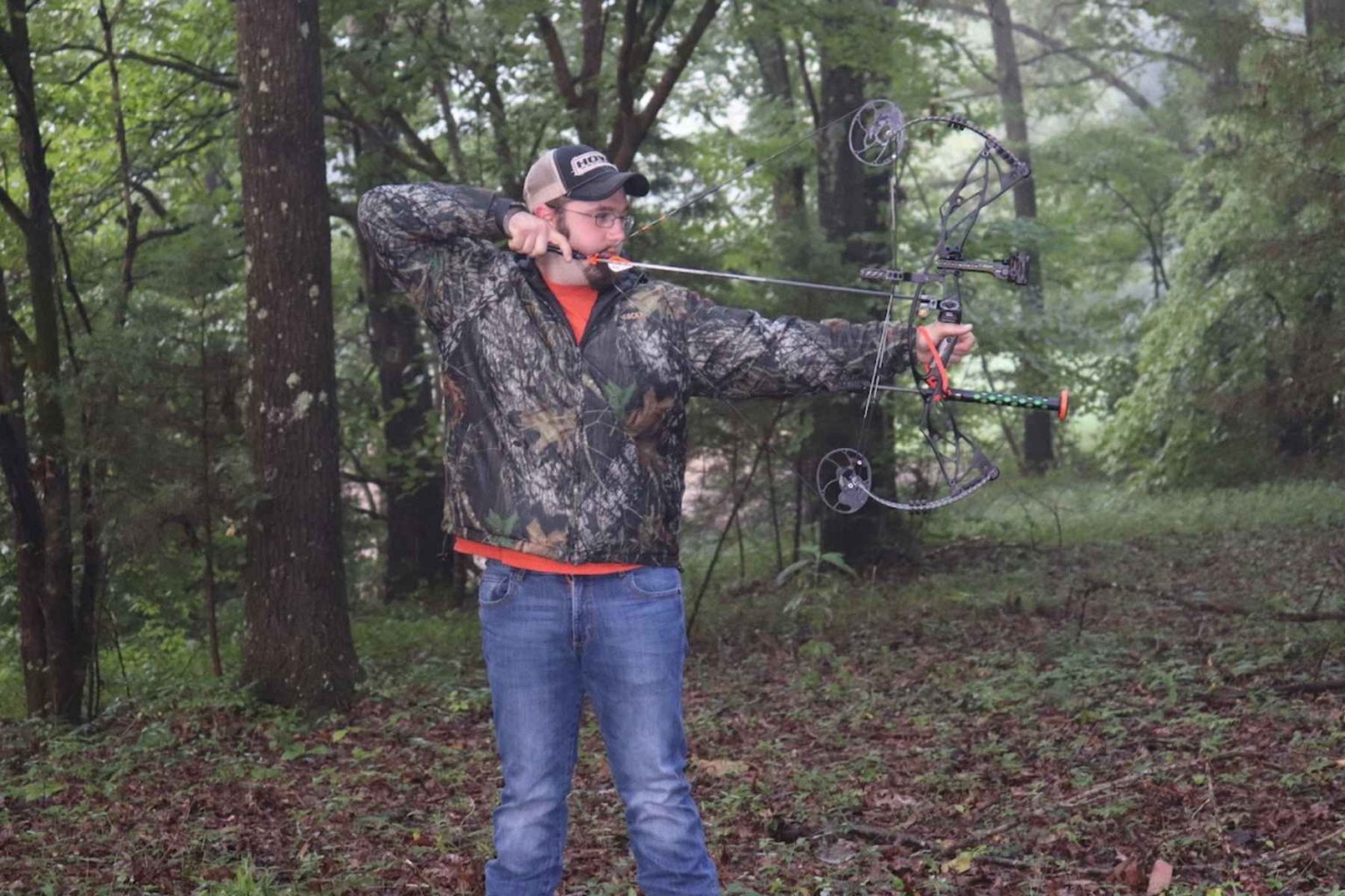 Hoyt Defiant Hands-On Review – BowAddicted