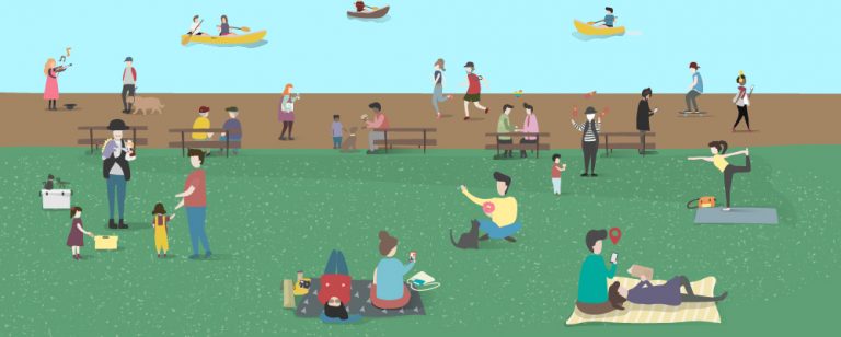 A Guide To Outdoor Hobbies – BowAddicted