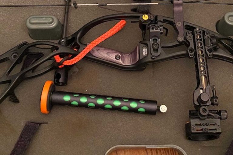 How To Balance A Bow With Stabilizers – BowAddicted