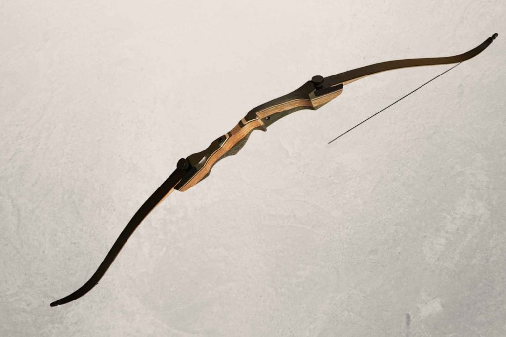 The Best Beginner Recurve Bow [currentyear] – BowAddicted