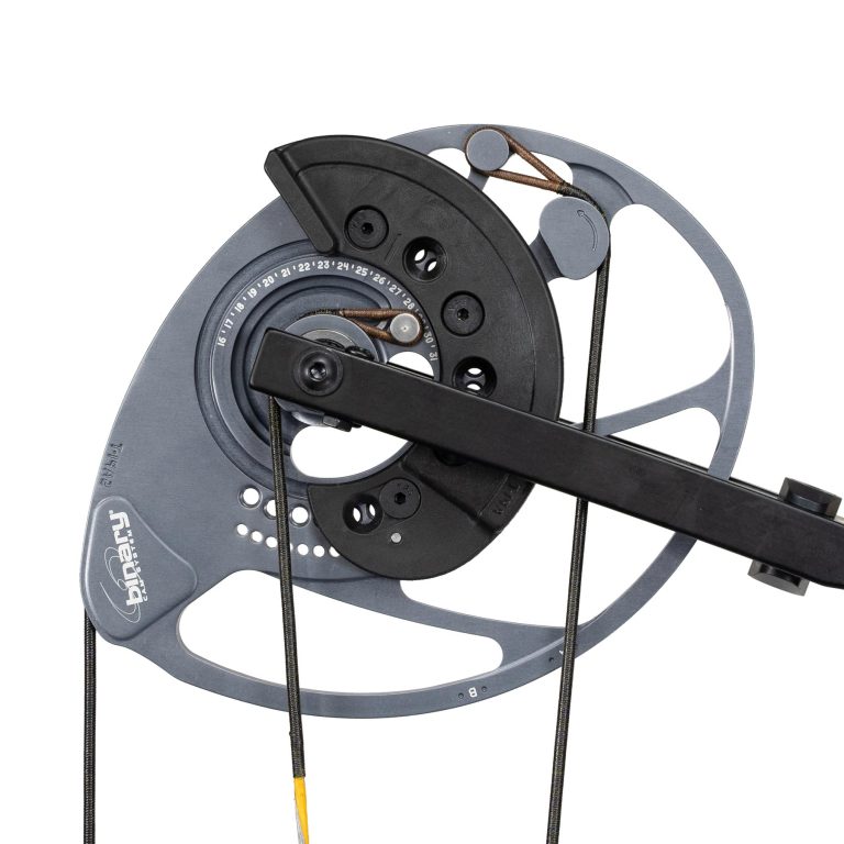 Diamond Archery Edge 320 Review [Hands-On] – BowAddicted