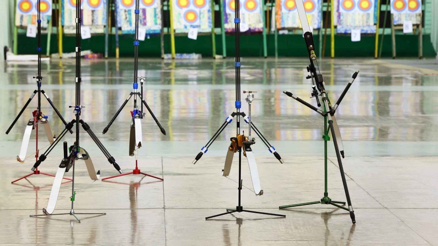 How To Store Your Recurve Bows – BowAddicted