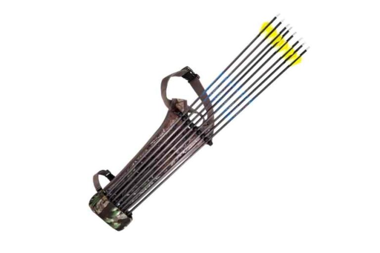 The Best Compound Bow Quivers in [currentyear] – BowAddicted