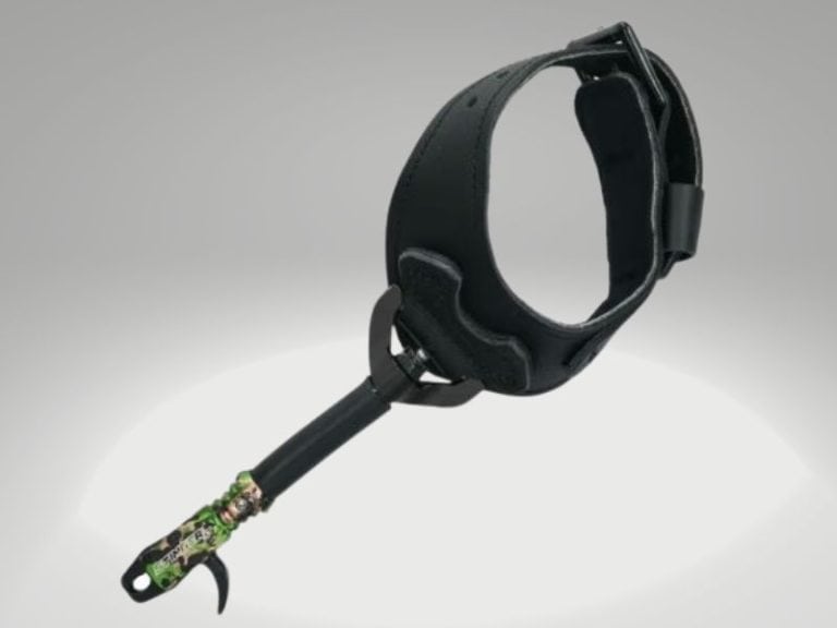 The Best Compound Bow Release in [currentyear] – BowAddicted