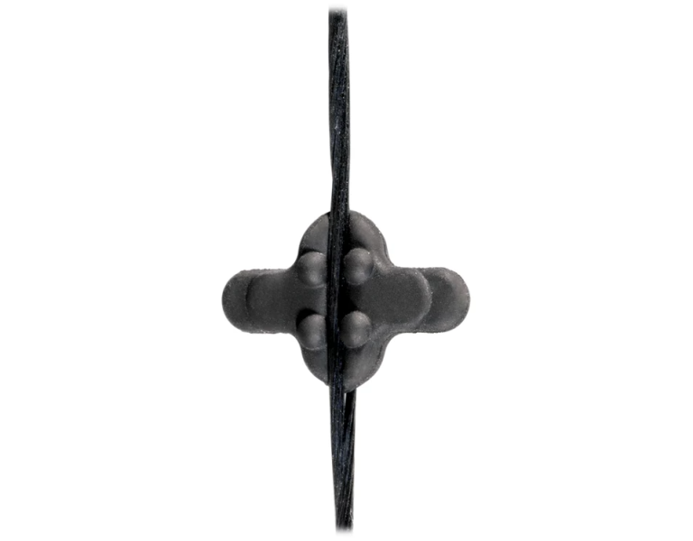 What Is The Best Bow String Silencer – BowAddicted