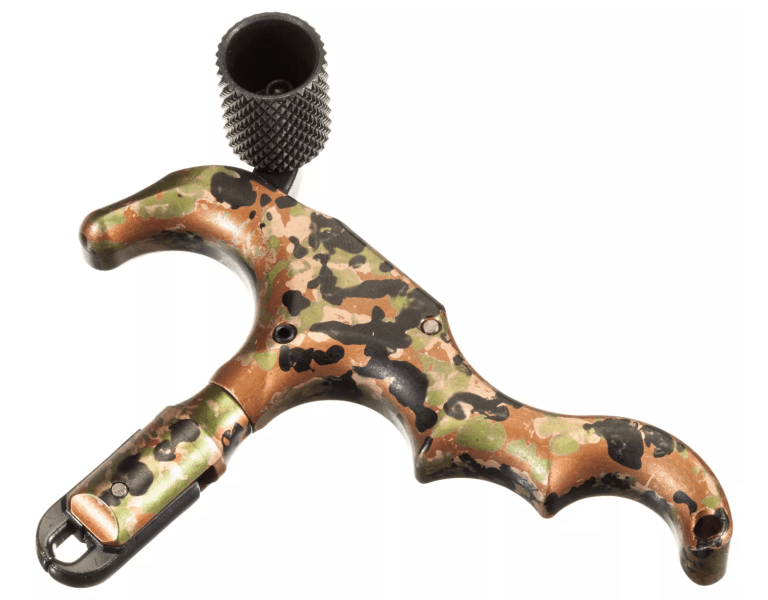 The Best Compound Bow Release in [currentyear] – BowAddicted