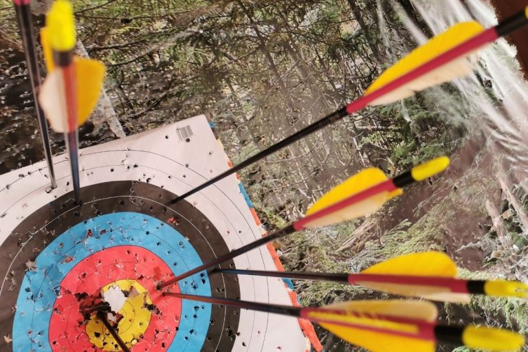 How Important Is Paper Tuning? – BowAddicted