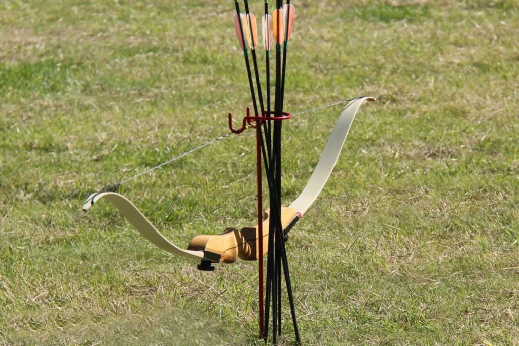 What Are The Four Different Types Of Bows? – BowAddicted