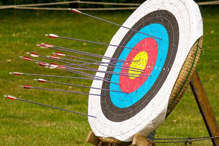 What Is The Fastest Arrow Ever Shot? – BowAddicted