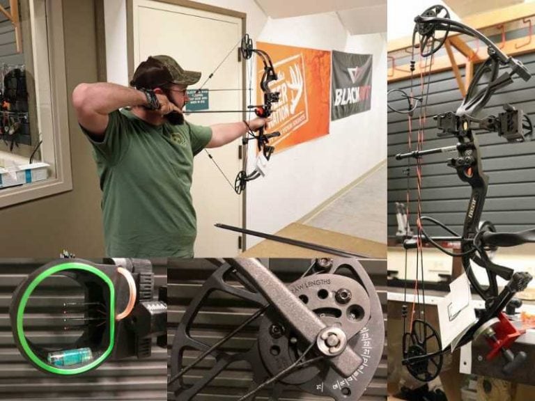 Best Compound Bows For Women in [currentyear] – BowAddicted