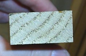 Making a red oak board bow – BowAddicted