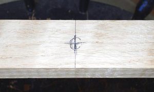 Making a red oak board bow – BowAddicted