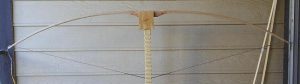 Making a red oak board bow – BowAddicted
