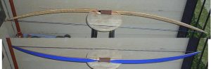 Making a red oak board bow – BowAddicted