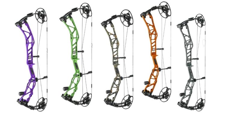 Elite Archery 2024 New Bows – BowAddicted