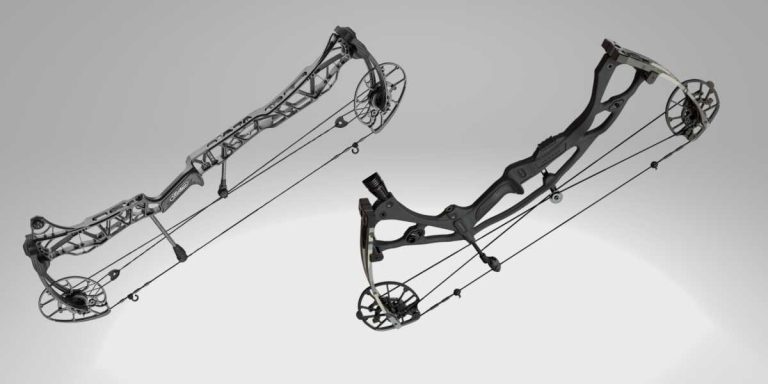Mathews Lift 33 vs Hoyt RX-8 Ultra – BowAddicted